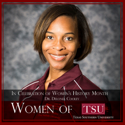 TSU's Women's History Month