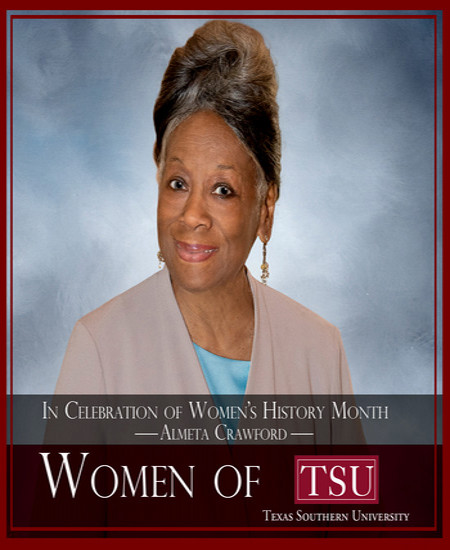 TSU's Women's History Month