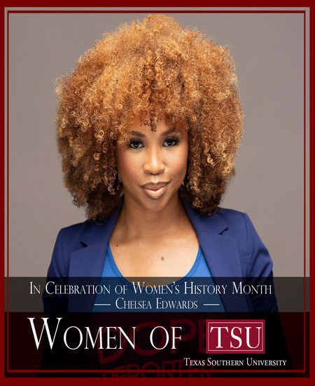 TSU's Women's History Month