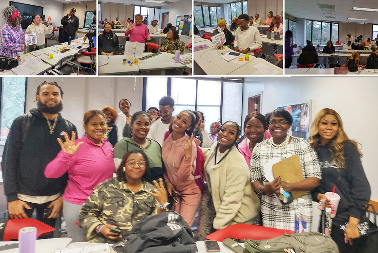 TSU Communication Studies – Leadership, Ethics & Career Readiness